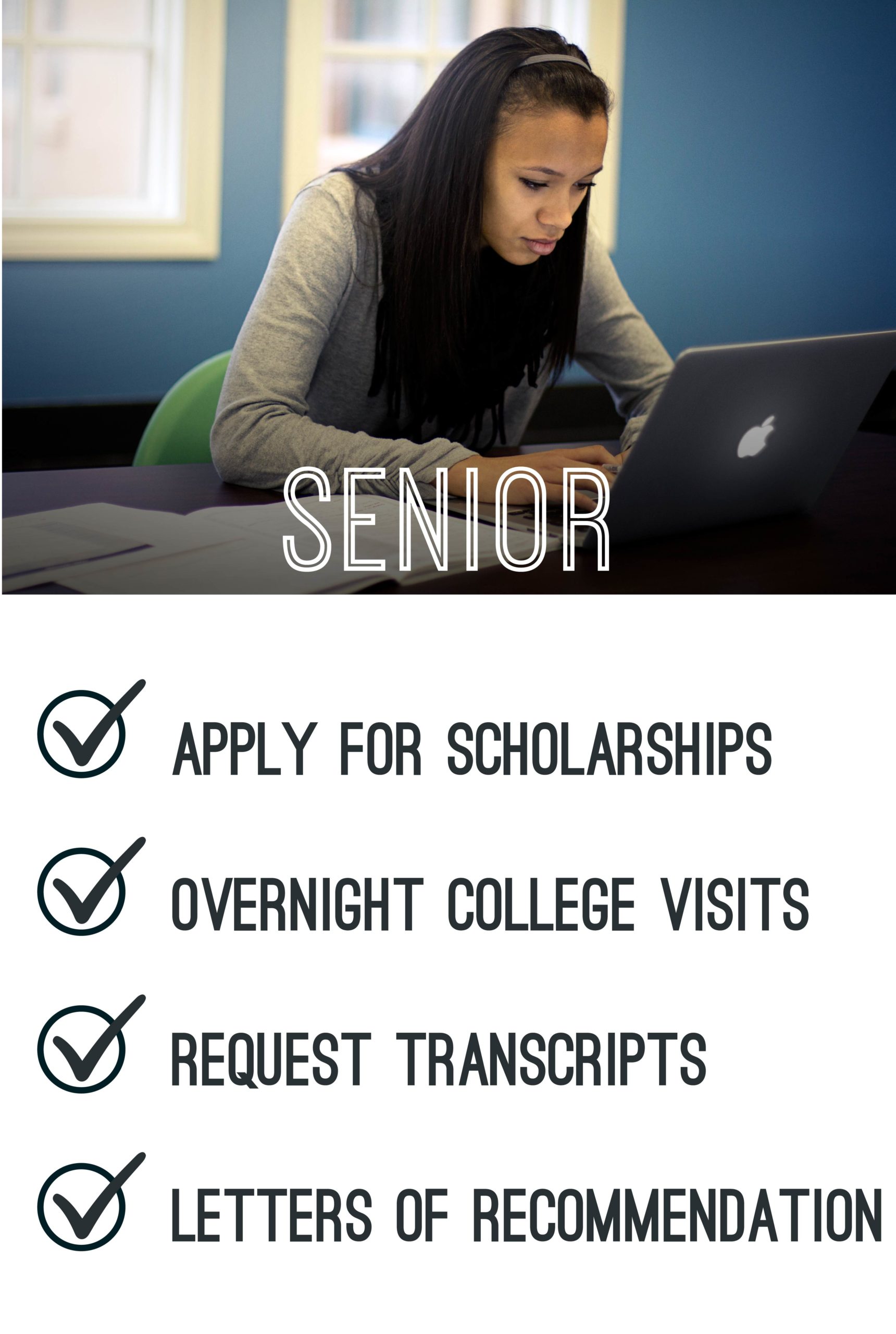 Are You Ready to Apply to College? – ResponsiveEd Blog